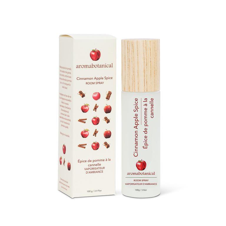 Vaporisateur Épice de pomme a la canelle – Ranger Mode Enfantine
